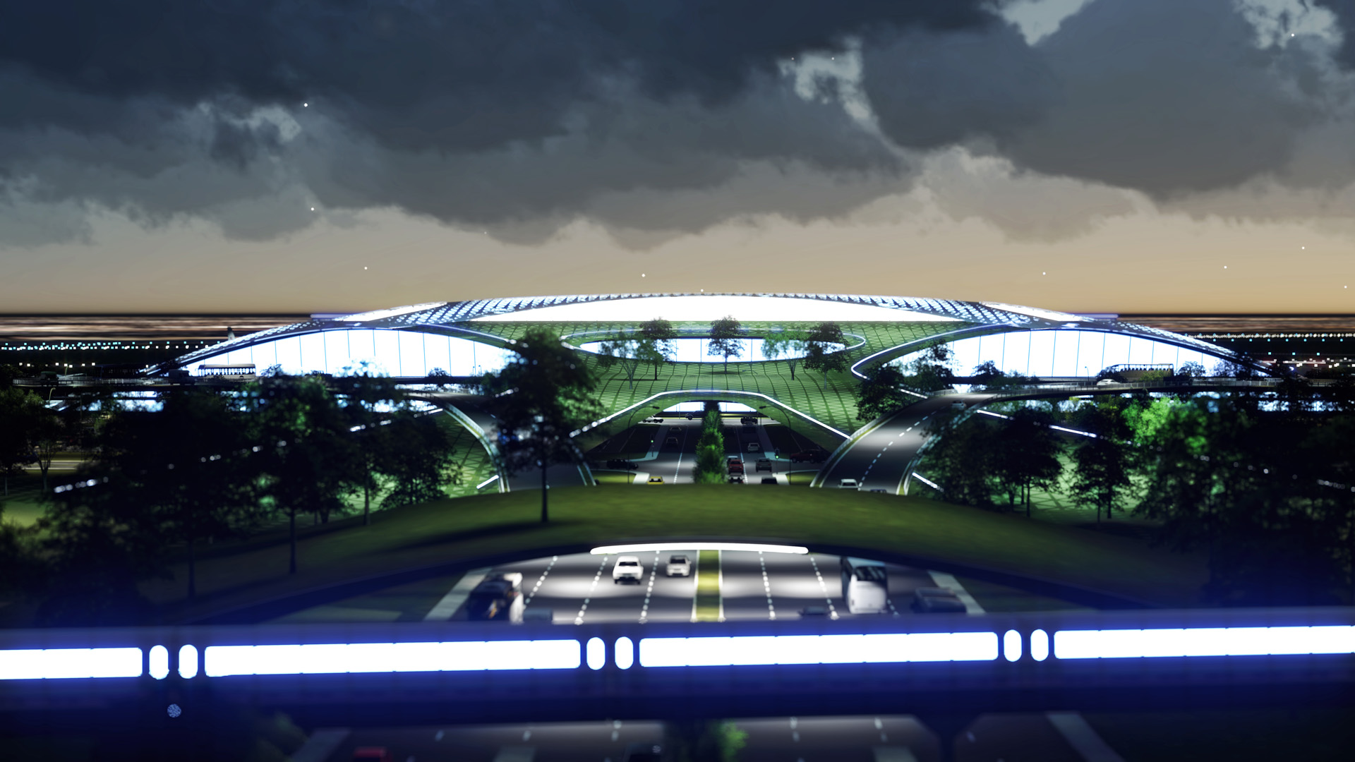 Exploration Architecture Corporation